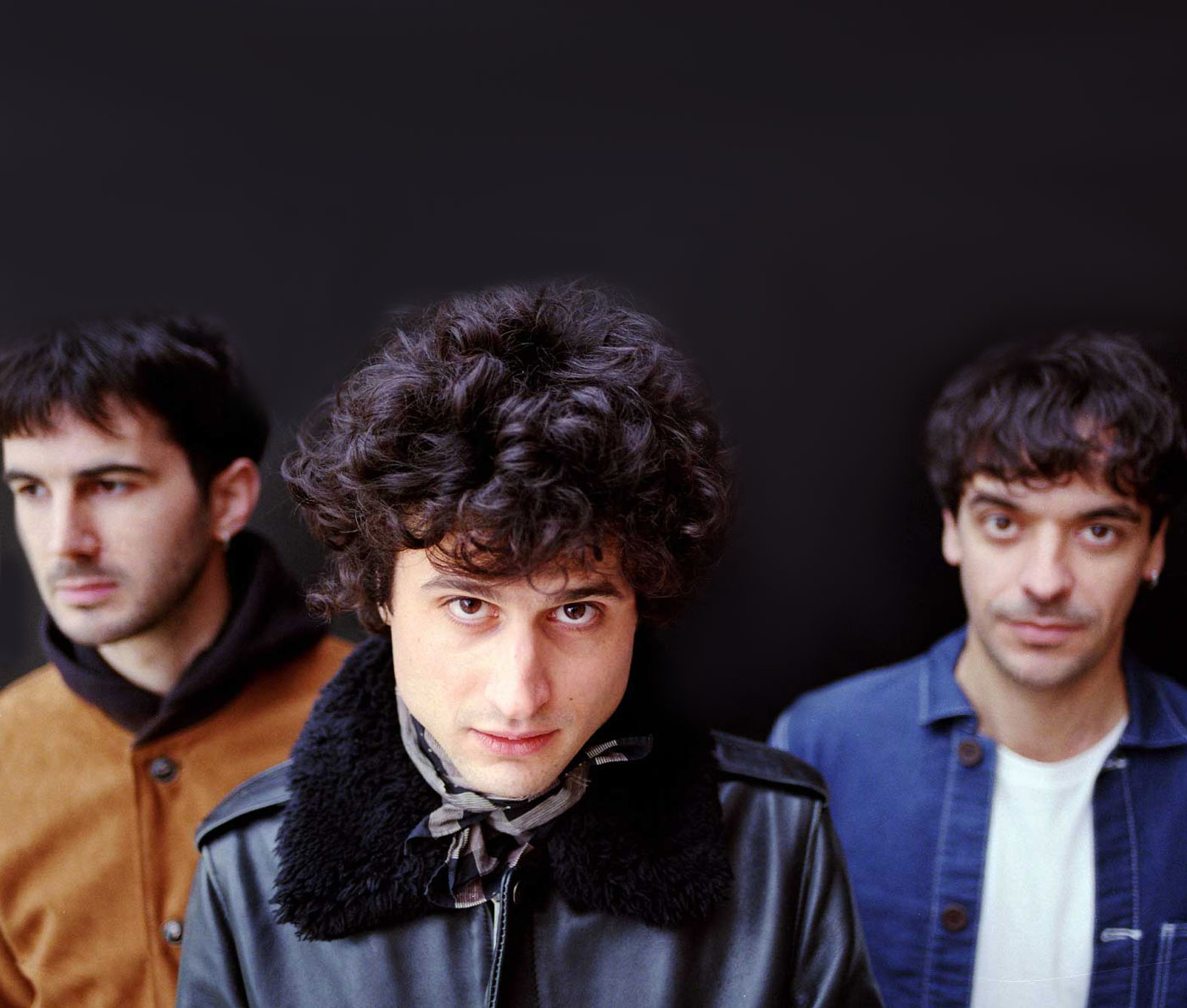 bb brunes – BPA ENTERTAINMENT